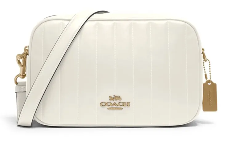COACH Women's Jes Crossbody Bag - POIZON