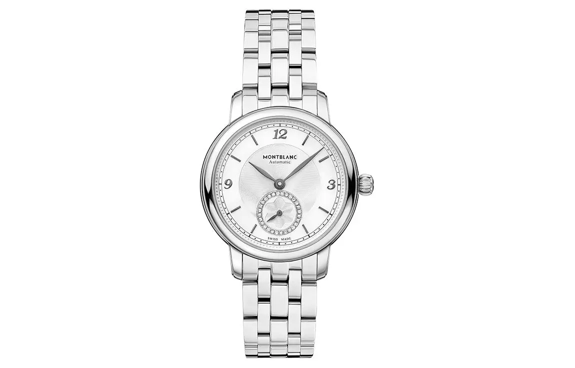 MONTBLANC Women's Swiss Watch - POIZON
