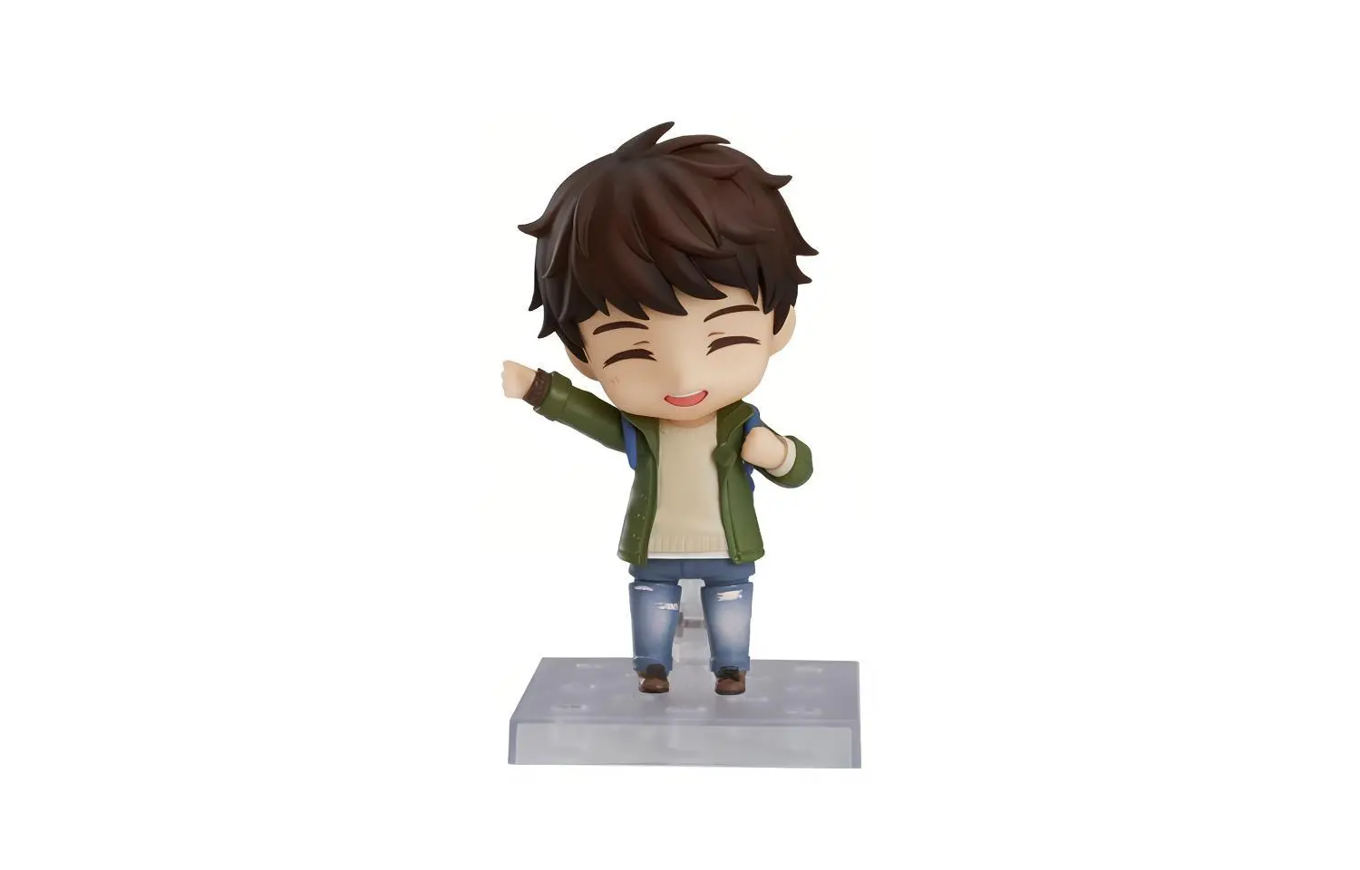 GOOD SMILE COMPANY Chibi Figure - POIZON