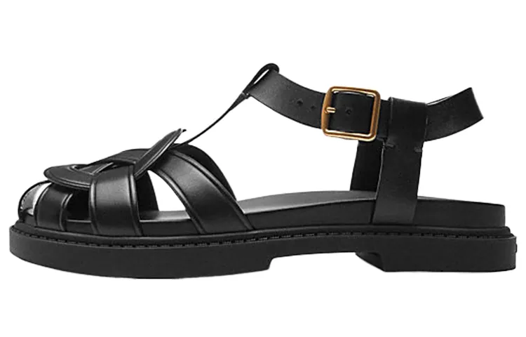 COACH Roman Sandals Women - POIZON
