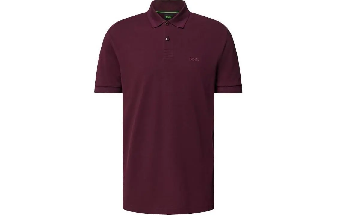 HUGO BOSS Men Polo Shirt - POIZON