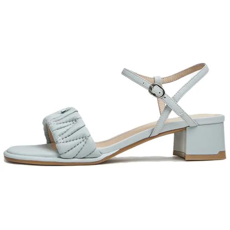 TATA Slide Sandals Women - POIZON