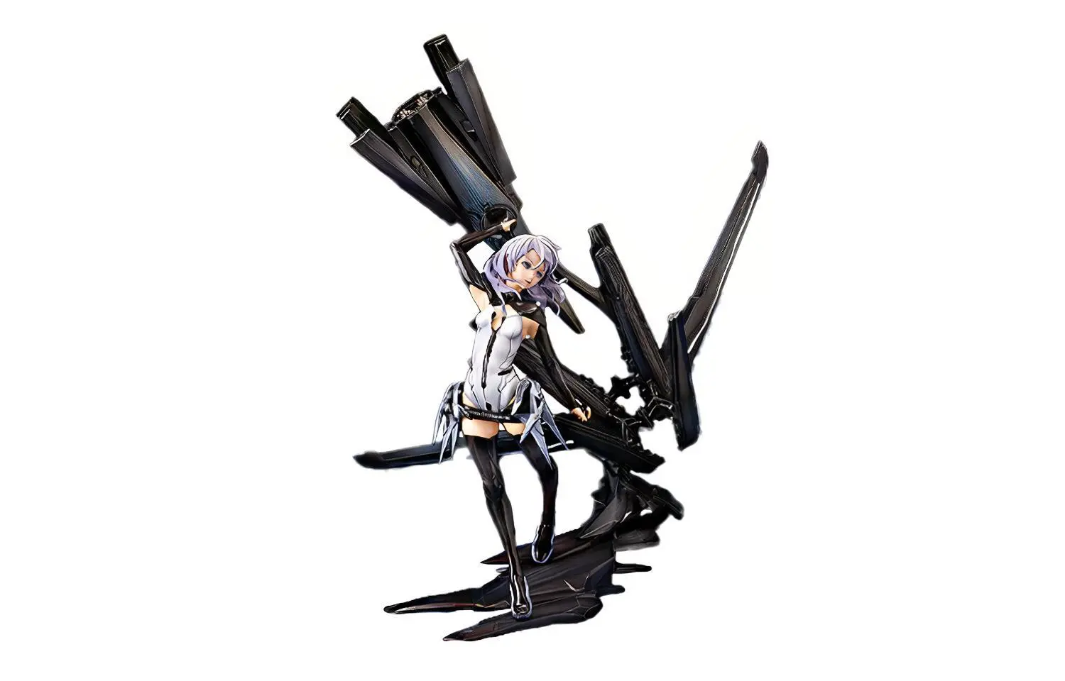 GOOD SMILE COMPANY Beatless Scale Figure - POIZON