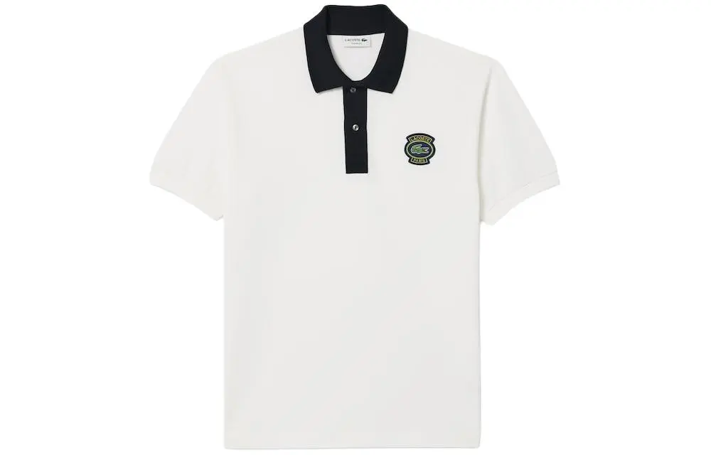 LACOSTE Men Polo Shirt - POIZON