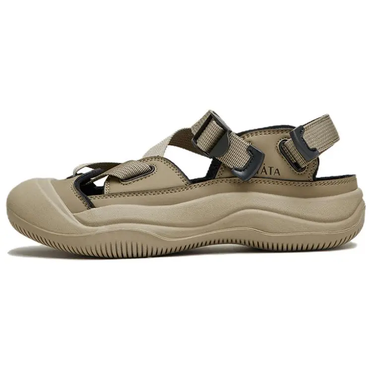 TATA Slide Sandals Women's - POIZON
