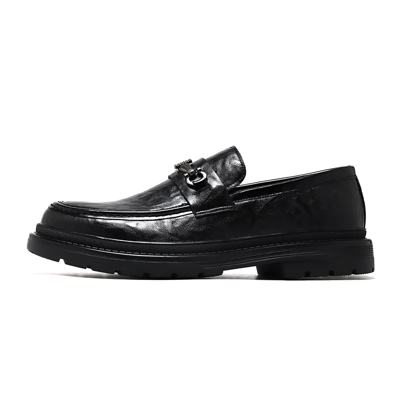 DOUBLE STAR 88 Dress shoes Men - POIZON