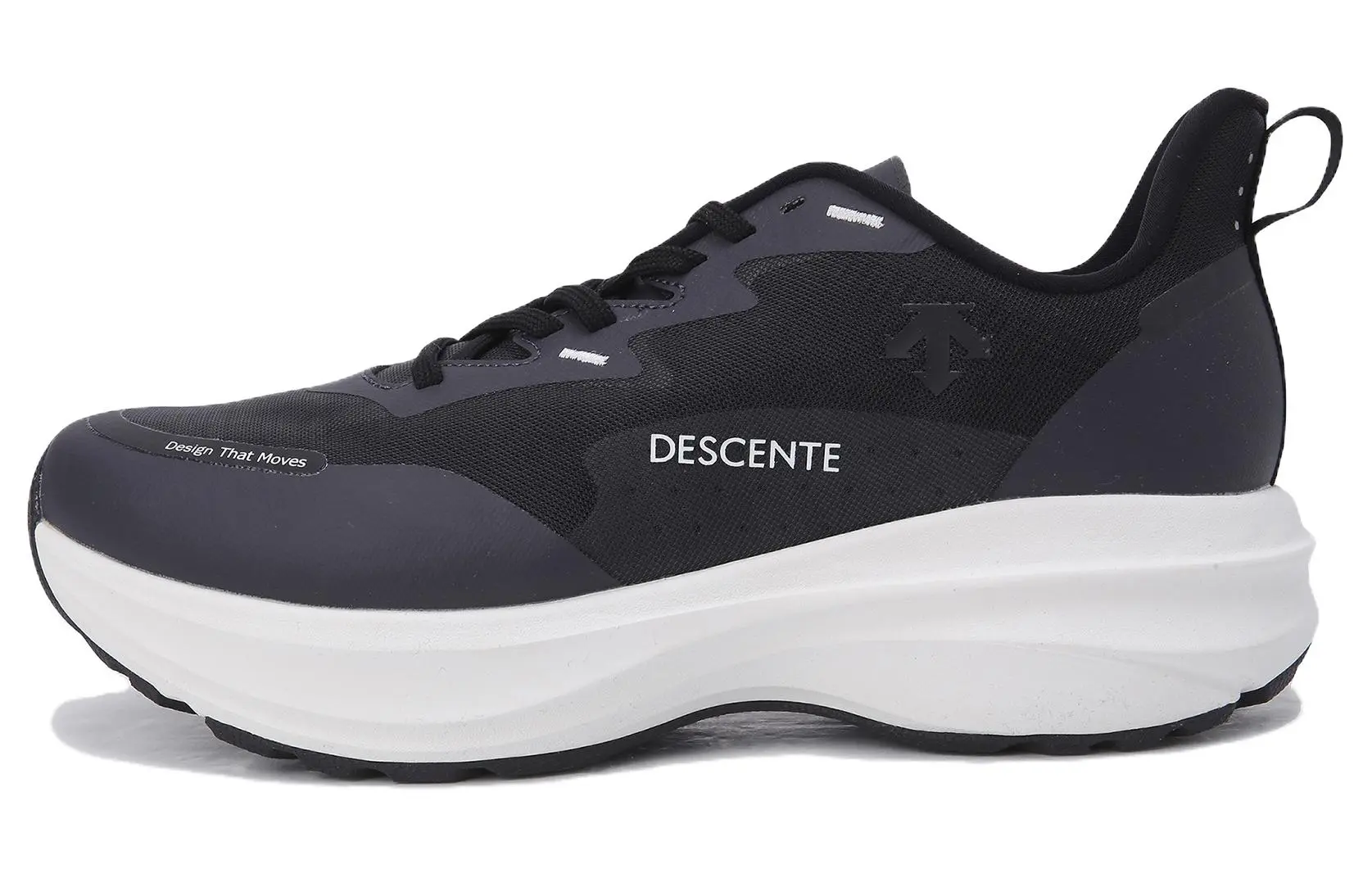 DESCENTE Lifestyle Shoes Unisex - POIZON