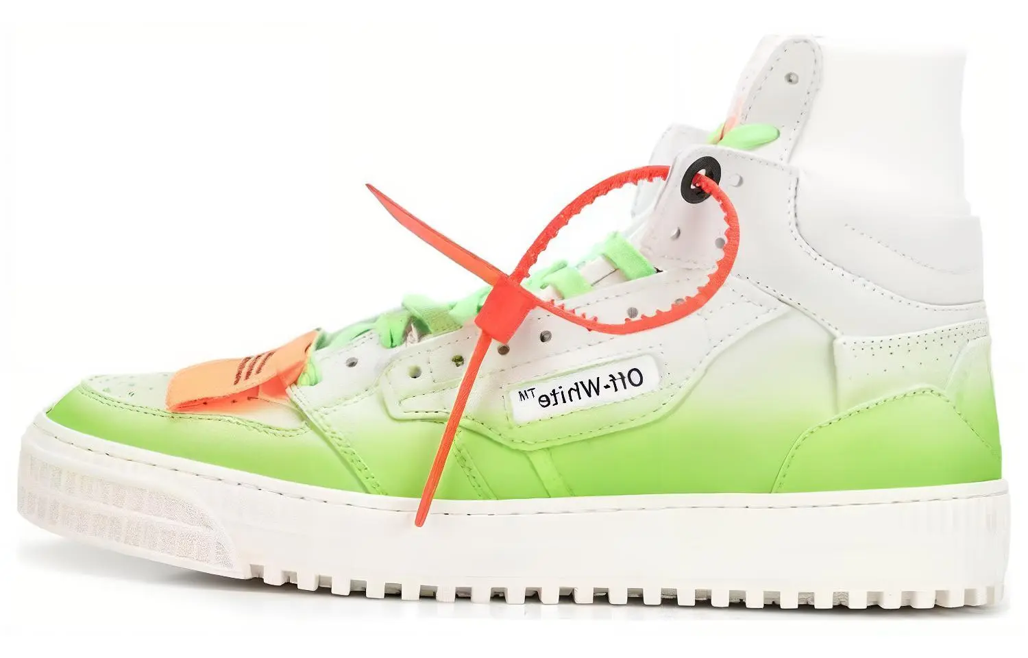 OFF-WHITE Skate shoes Male - POIZON