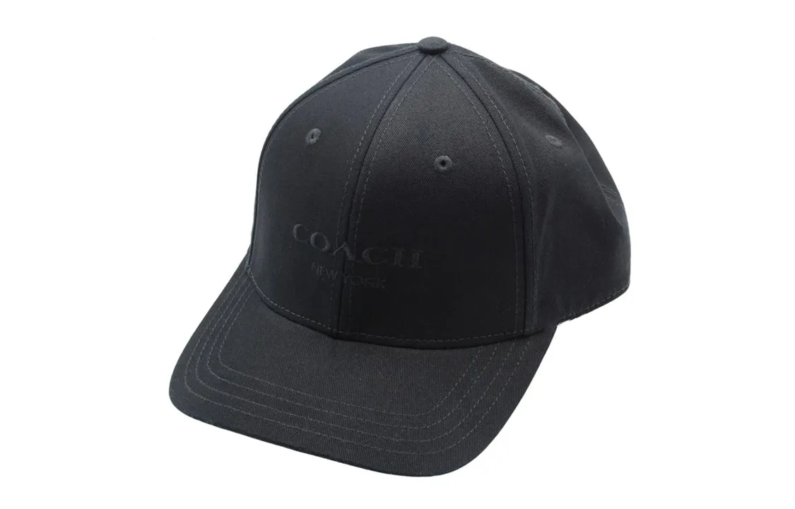 COACH Peaked Cap Men - POIZON