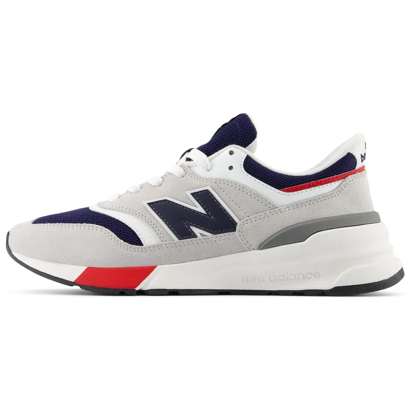 New Balance NB 997R Running shoes Unisex - POIZON