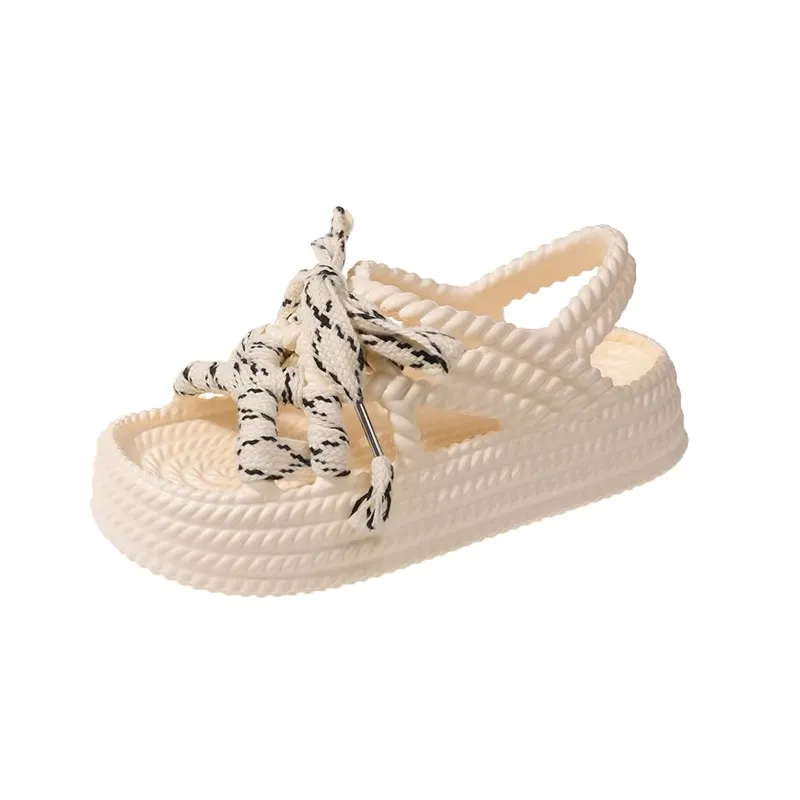 ABCYLM Beach Sandals Women's - POIZON