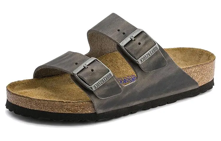 Birkenstock Flip-flops Unisex - POIZON