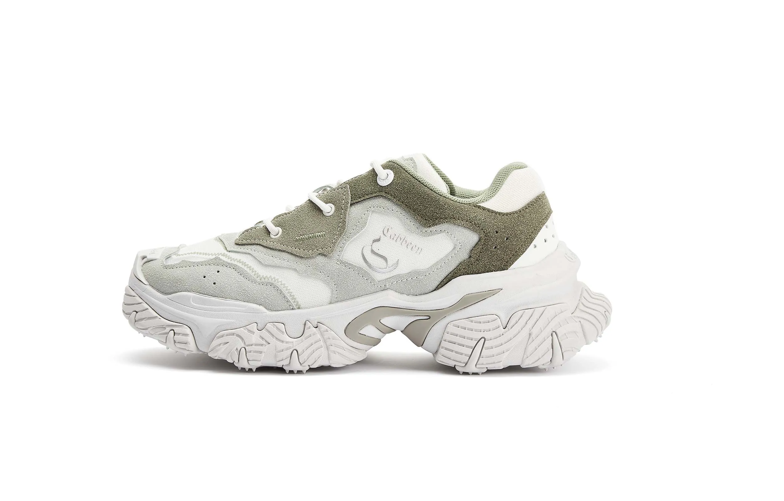 Cabbeen Chunky Sneakers Men - POIZON