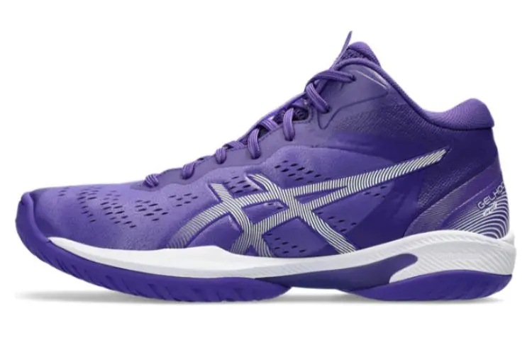 Asics Basketball Shoes Unisex - POIZON