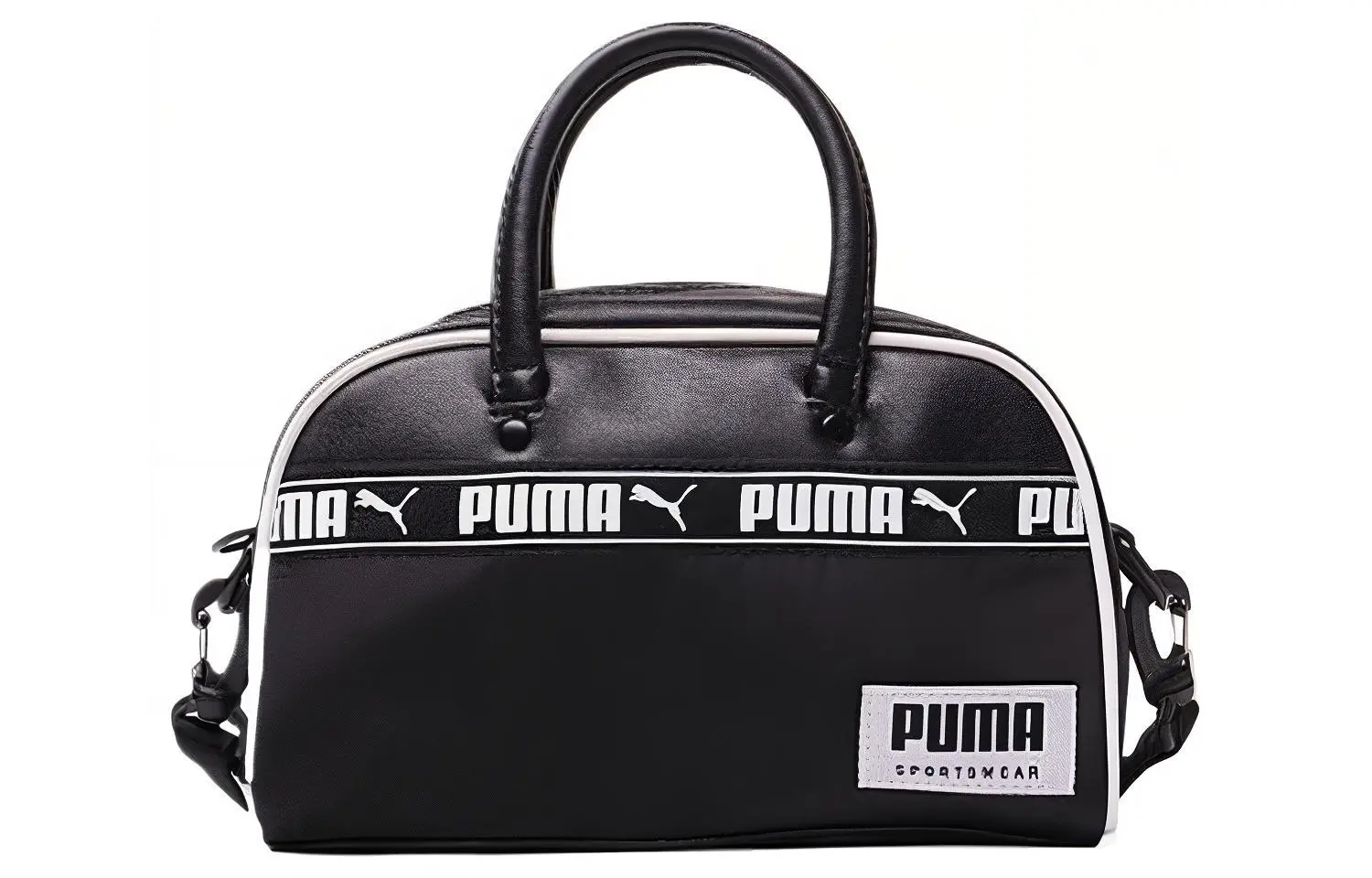 Puma Unisex CAMPUS 00s Handbag - POIZON
