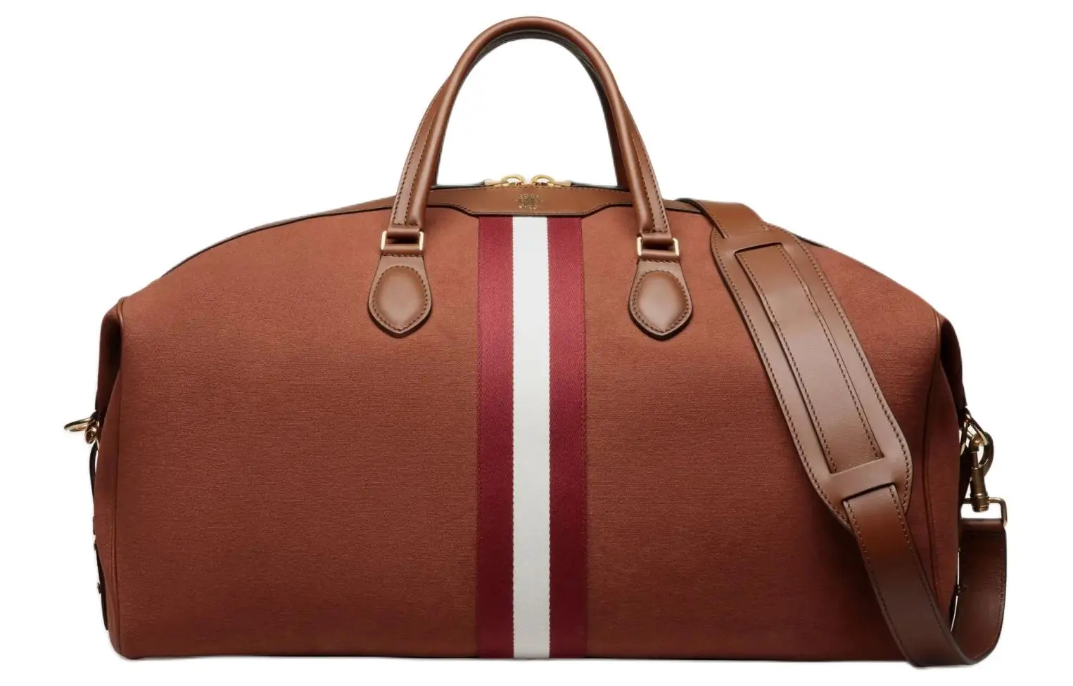 BALLY Men Travel Bag - POIZON