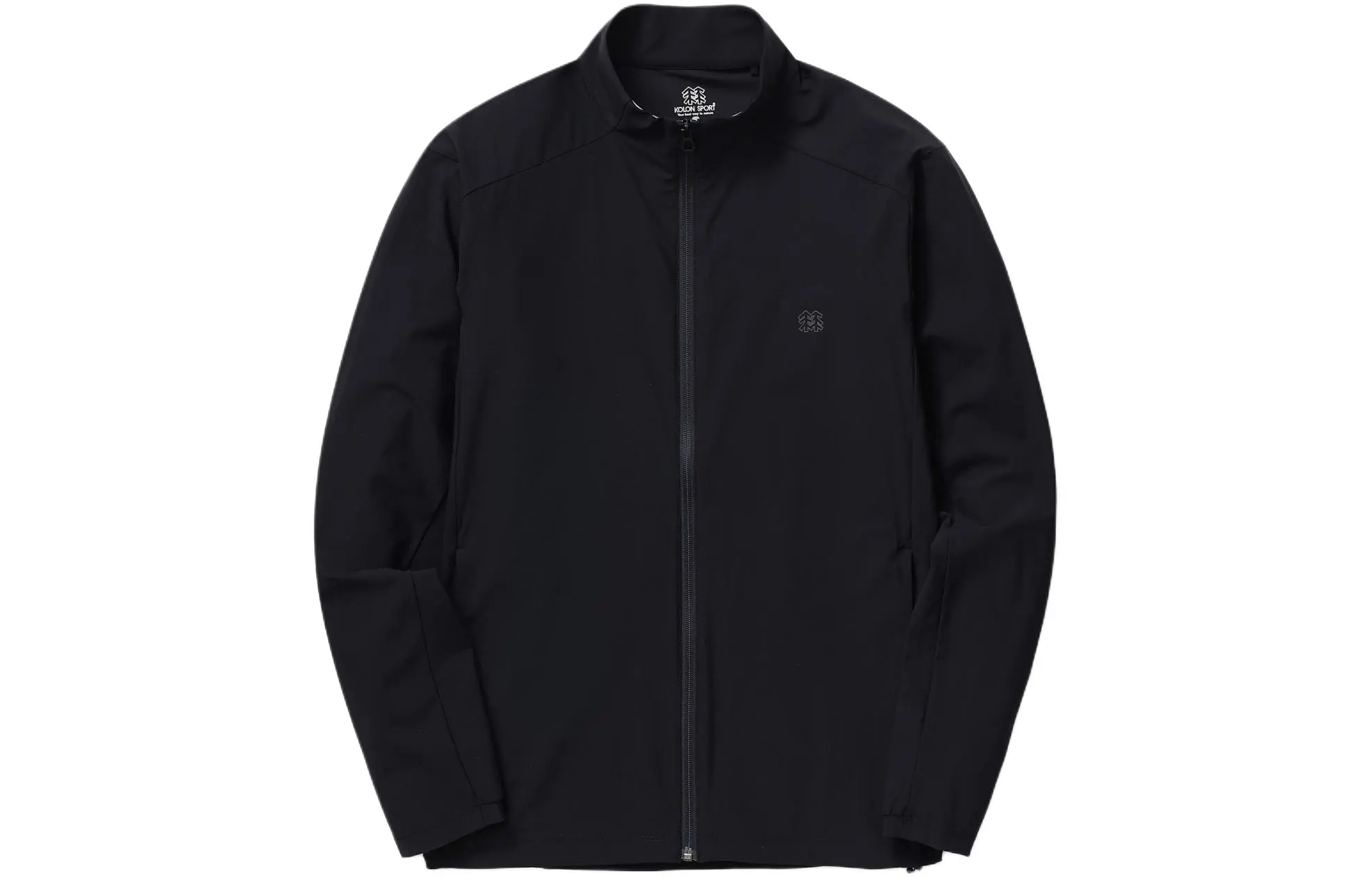 KOLON SPORT Sport Collection Jacket Men - POIZON