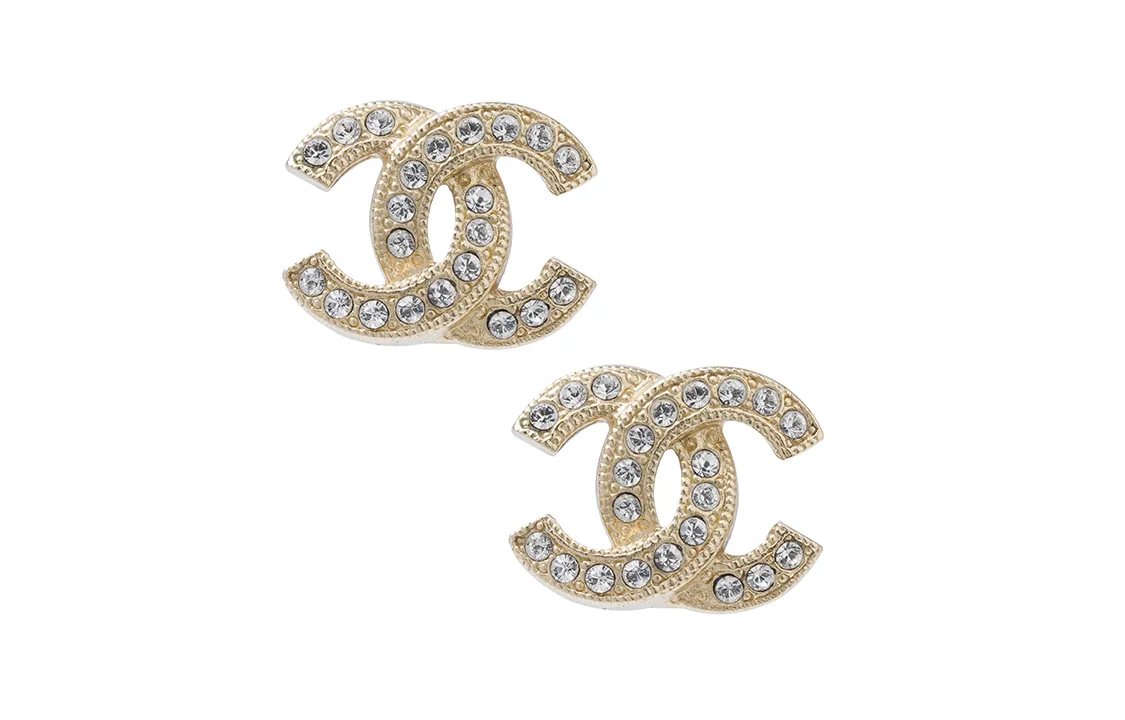 CHANEL Earring Women's - POIZON