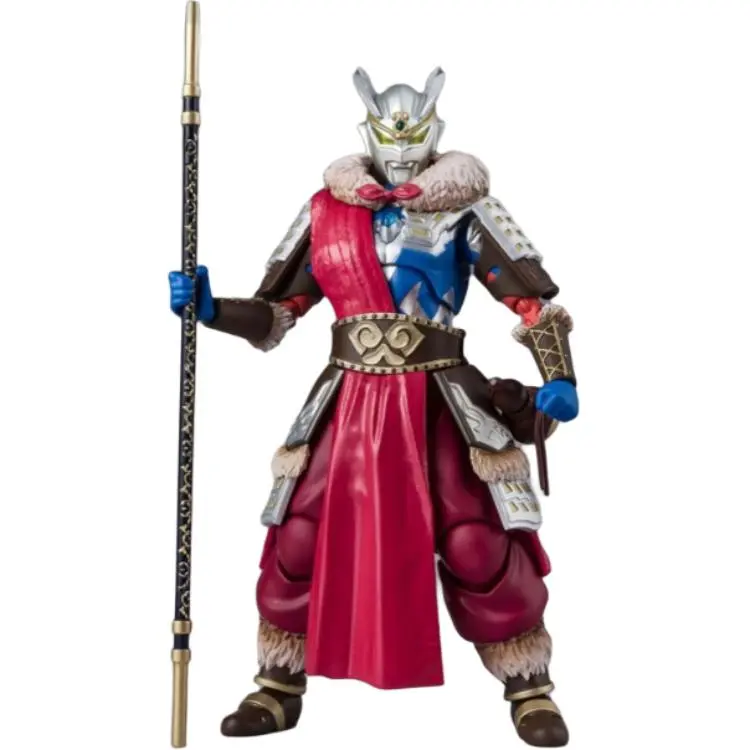BANDAI S.H.Figuarts Action Figure - POIZON