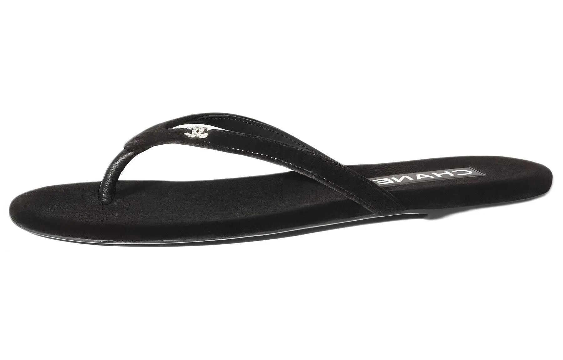 CHANEL Flip Flops Women - POIZON