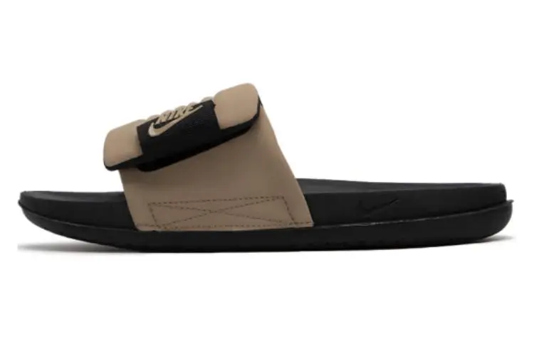 Nike Offcourt Adjust Slide 'Dark Mocha' US M 7 - POIZON