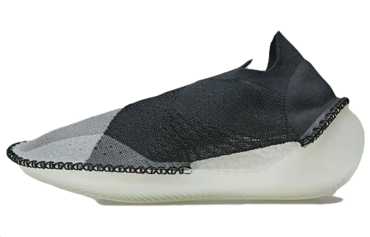 Adidas Y-3 Itogo Black - POIZON