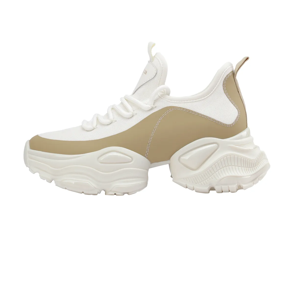 SAFIYA Chunky Sneakers Women - POIZON
