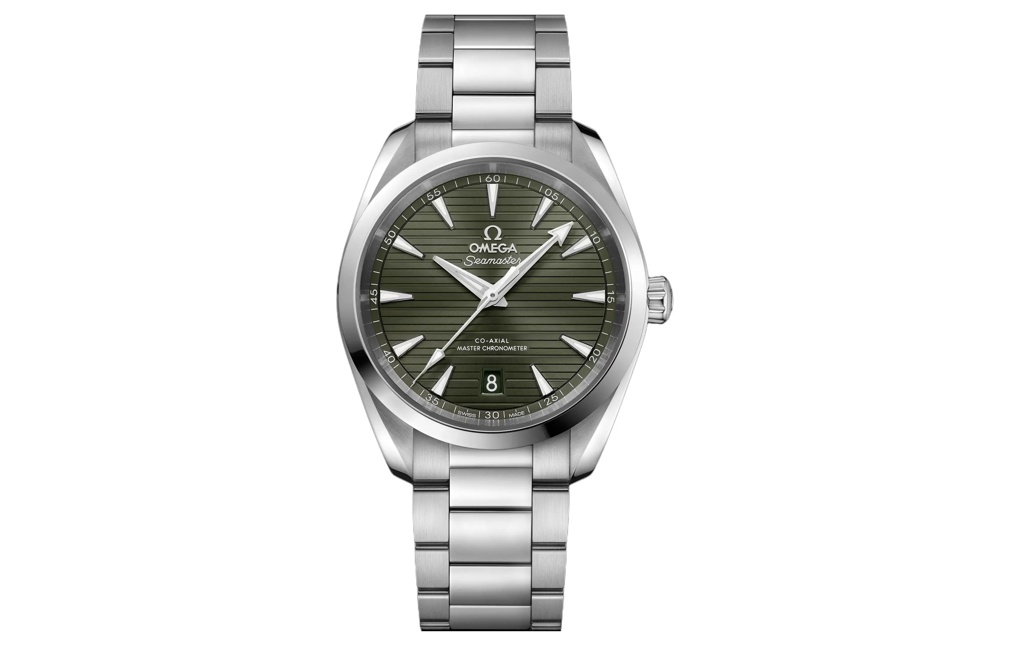 OMEGA Unisex Seahorse Collection Swiss Watch - POIZON