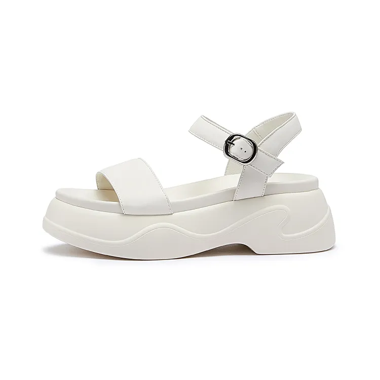 CAMEL Slide Sandals Women - POIZON