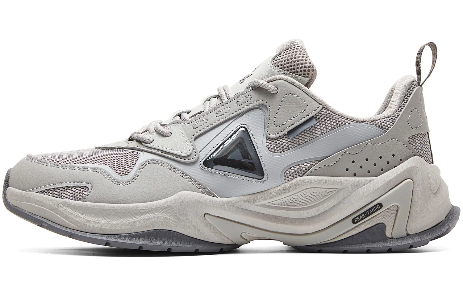 PEAK Lifestyle Shoes Men - POIZON