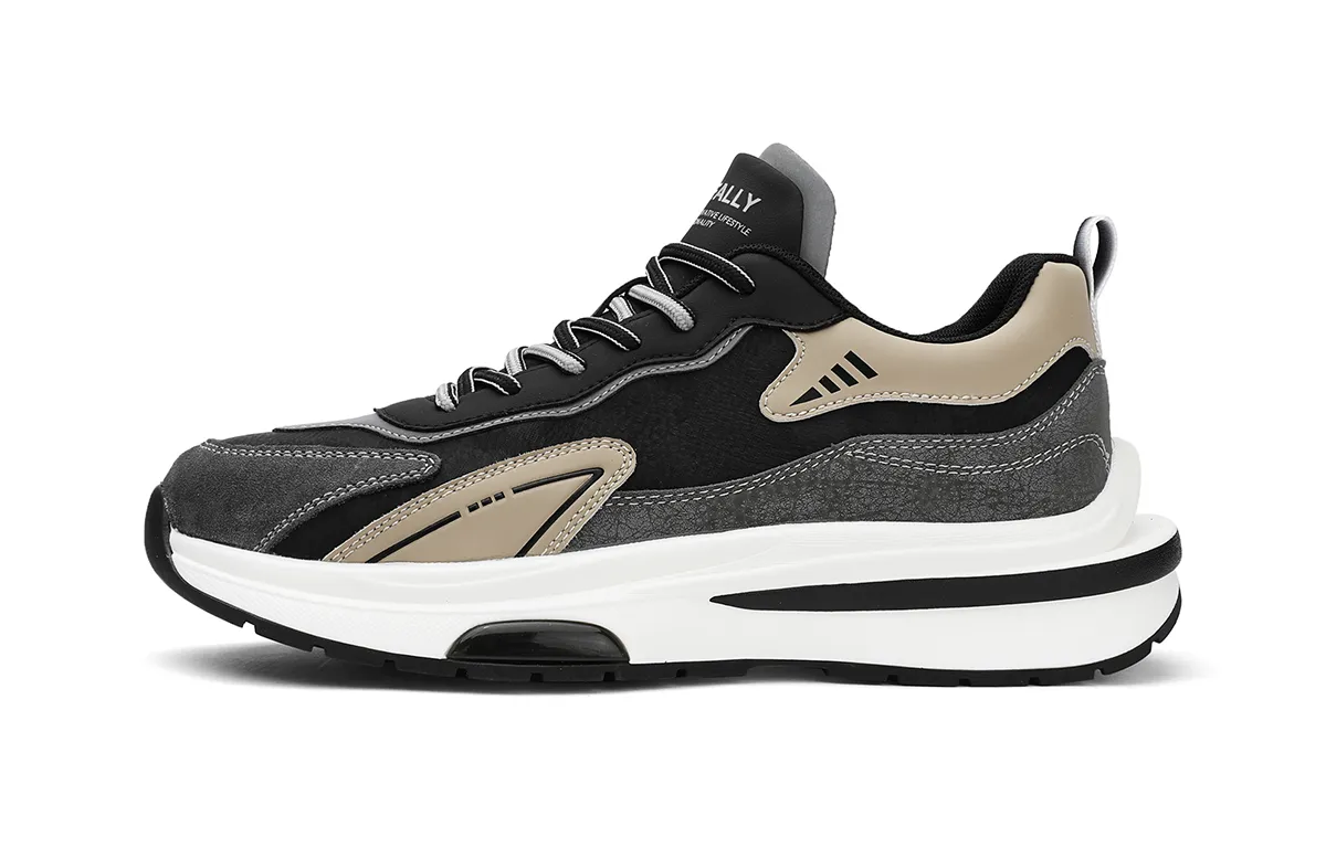 HLA Lifestyle Shoes Men - POIZON