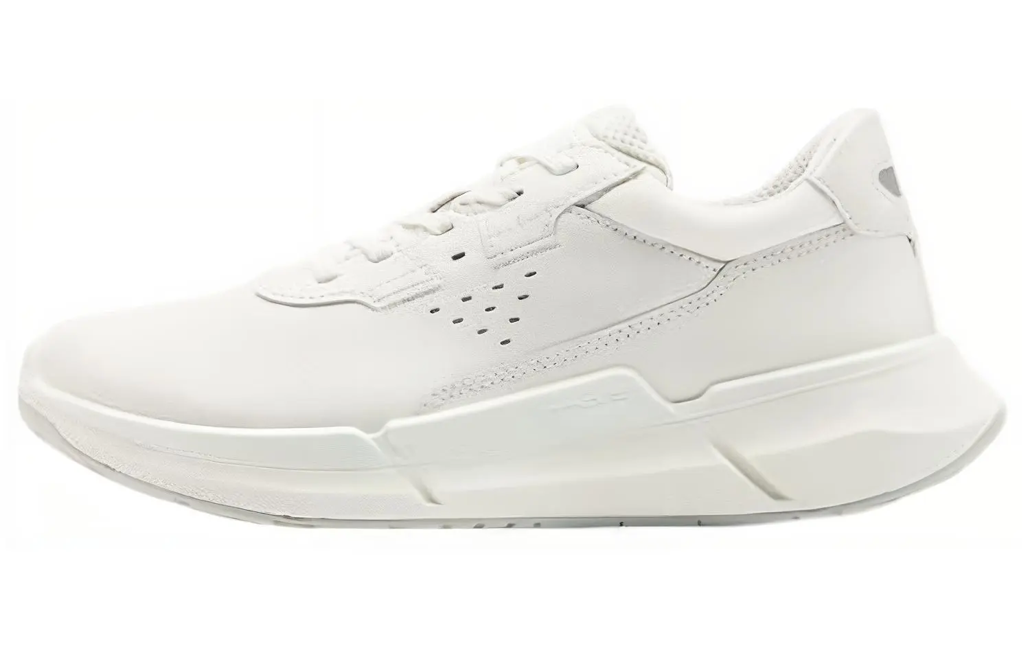 ecco BIOM 2.2 W Leather Sneakers - POIZON