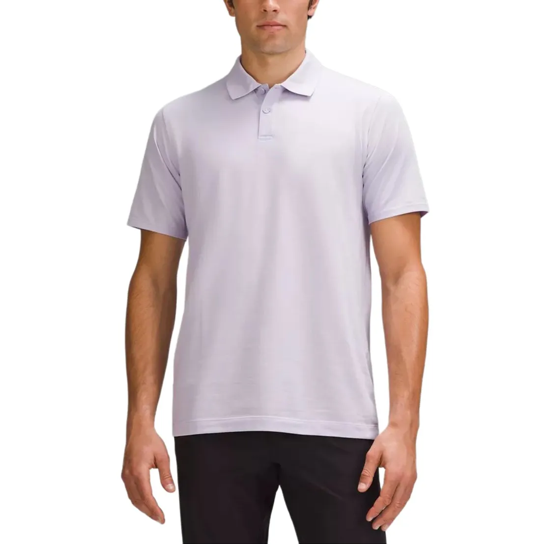 lululemon Men Polo Shirt - POIZON