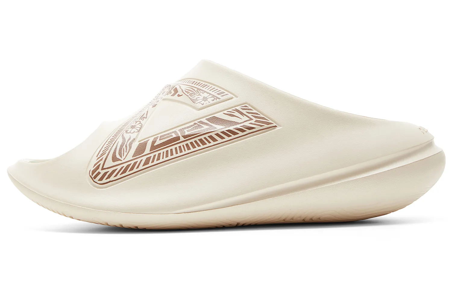 PEAK Very small fat drag Flip-flops Women - POIZON