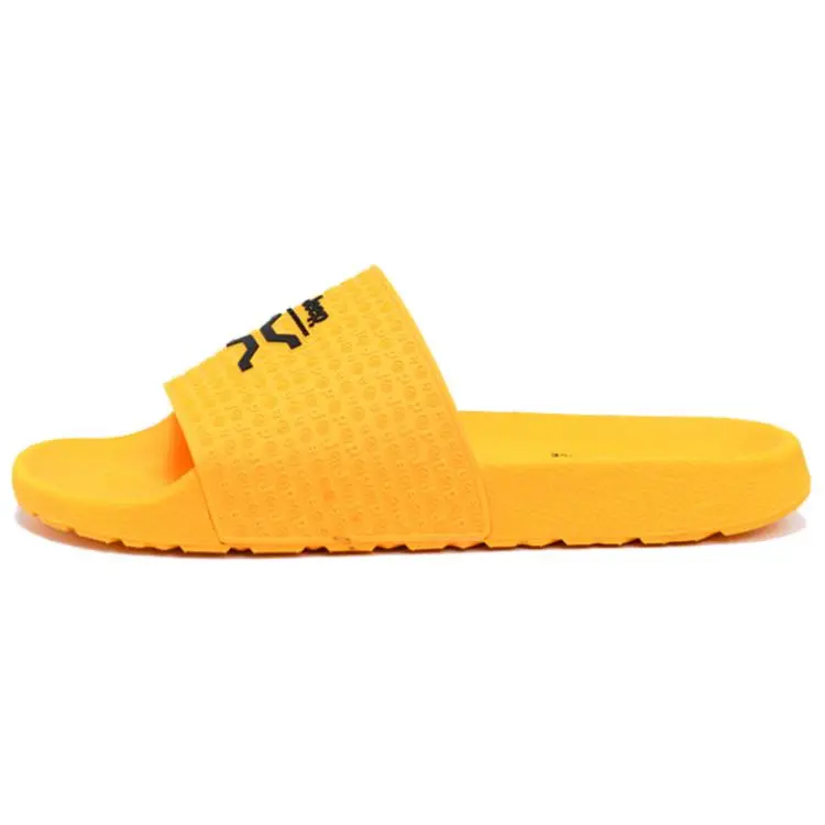 Jeep Slide Slippers Unisex - POIZON