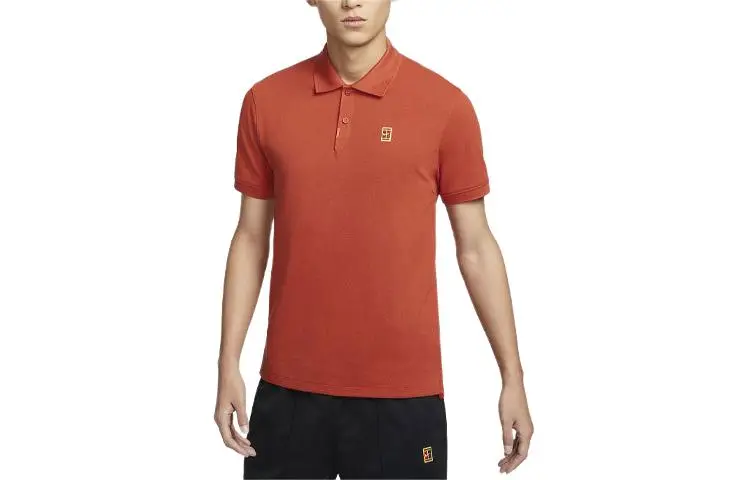 Nike Men Polo Shirt - POIZON