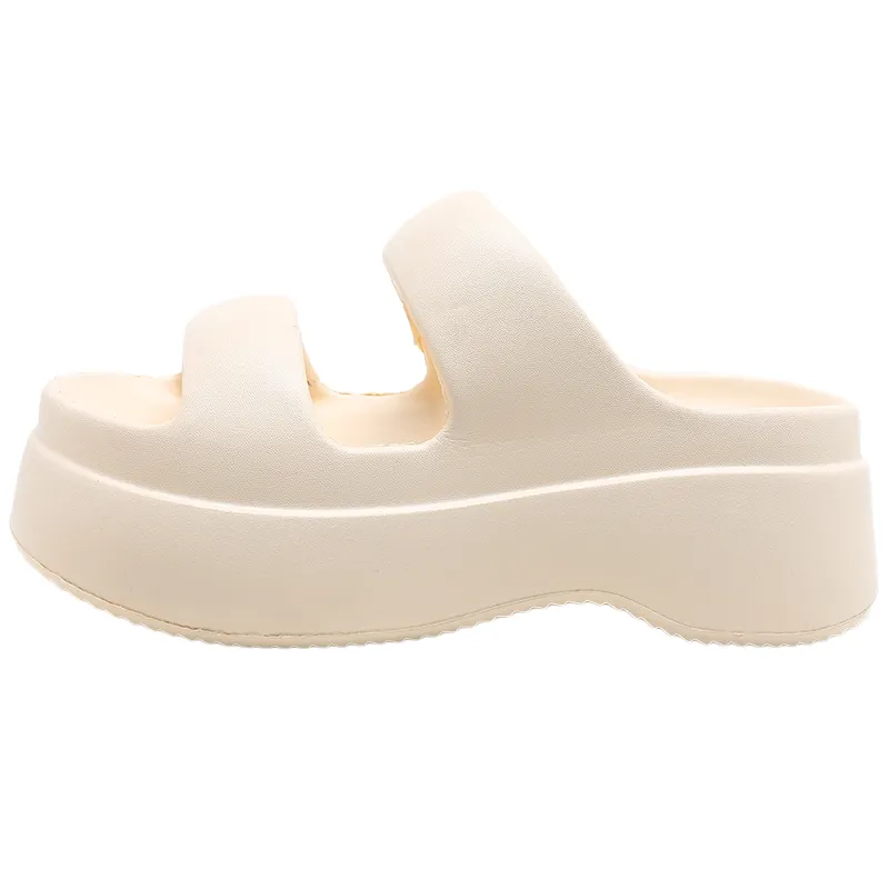 TALKING TOM Slide Slippers Women's - POIZON