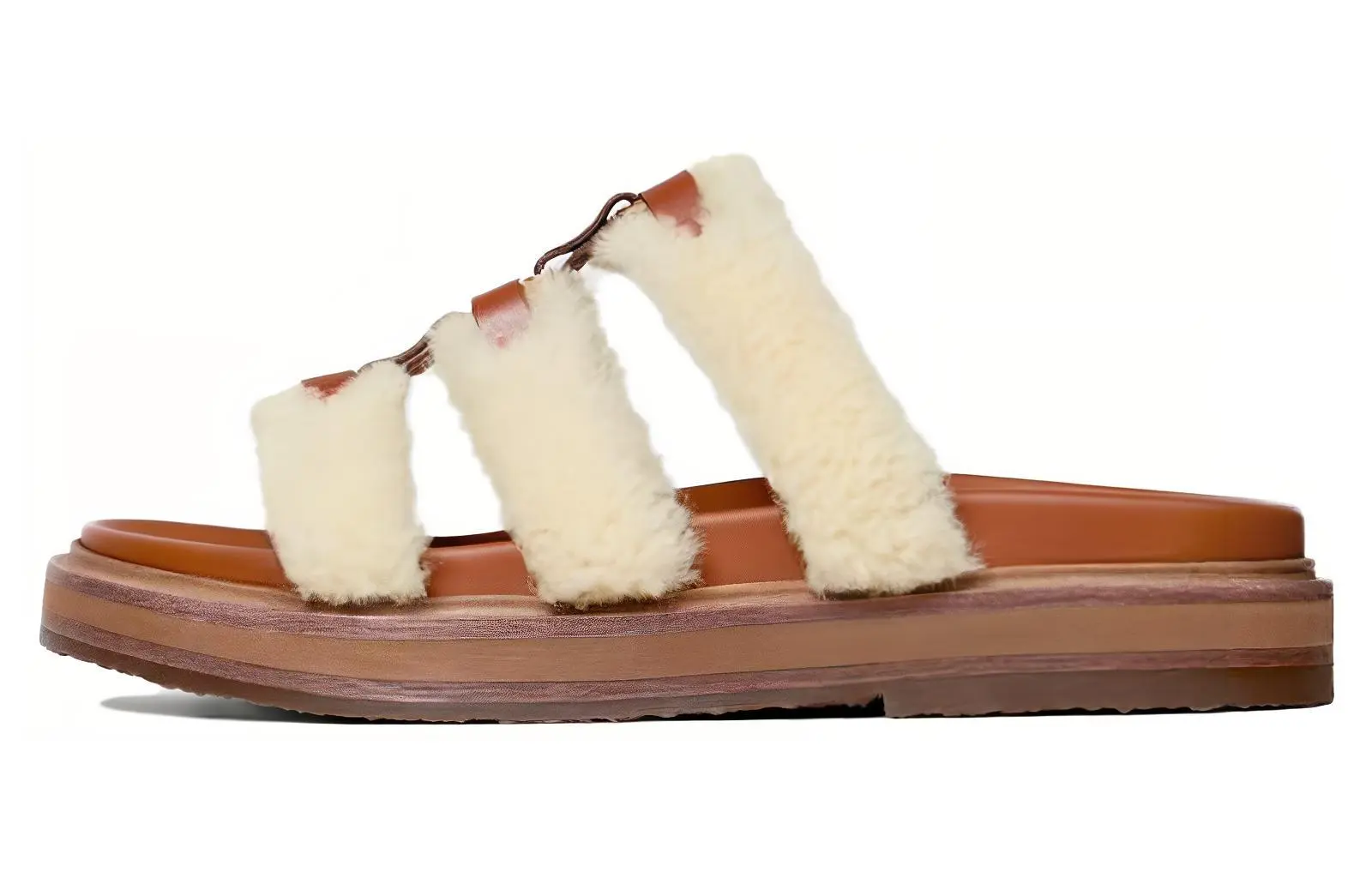 CELINE Flip-flops Women's - POIZON