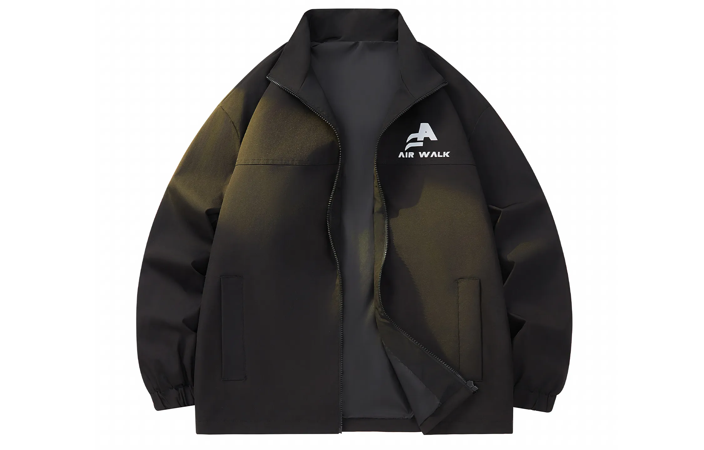 Airwalk Unisex Jacket - POIZON