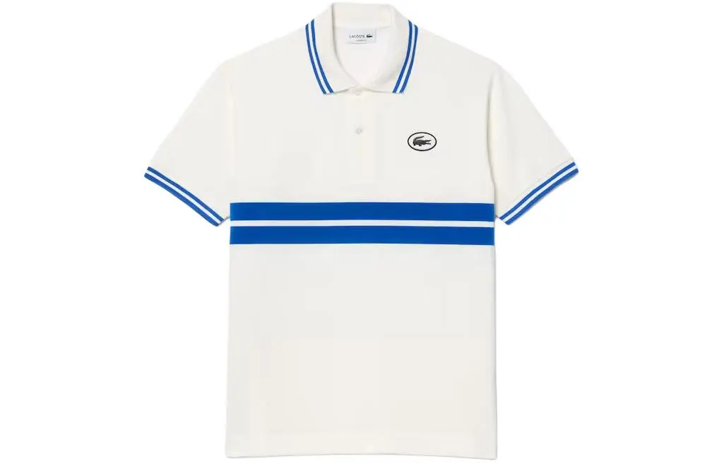 LACOSTE Men Polo Shirt - POIZON