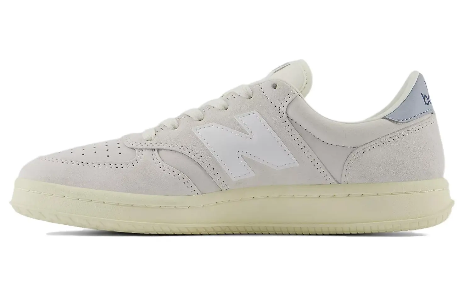 New Balance NB T500 Skateboarding Shoes Unisex - POIZON