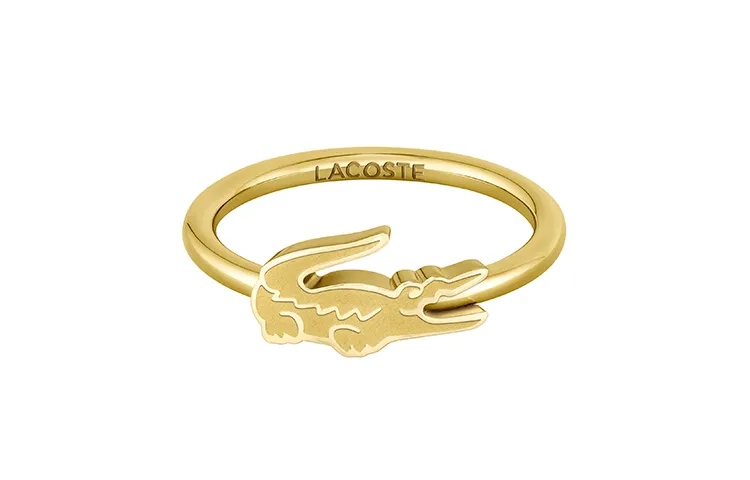 LACOSTE Men Ring - POIZON
