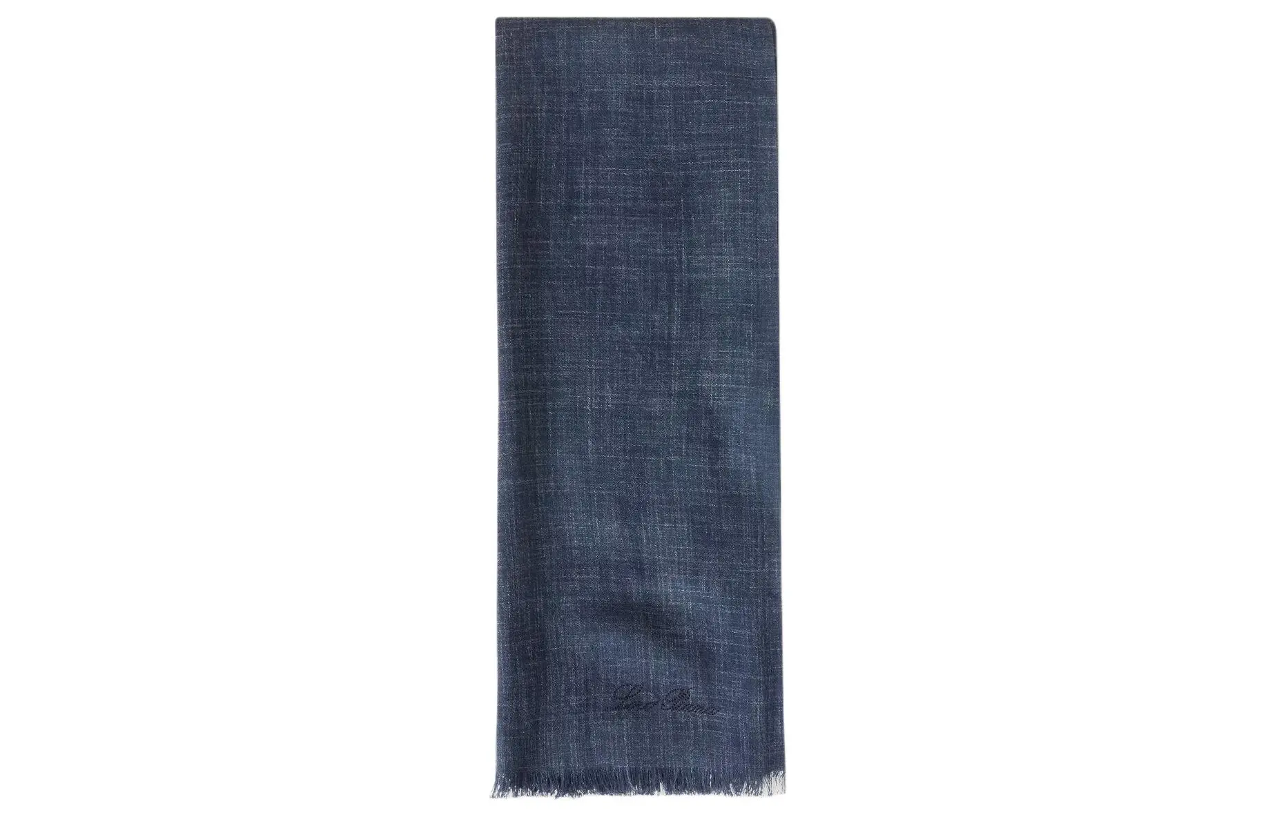 Loro Piana Knit Scarves Men - POIZON