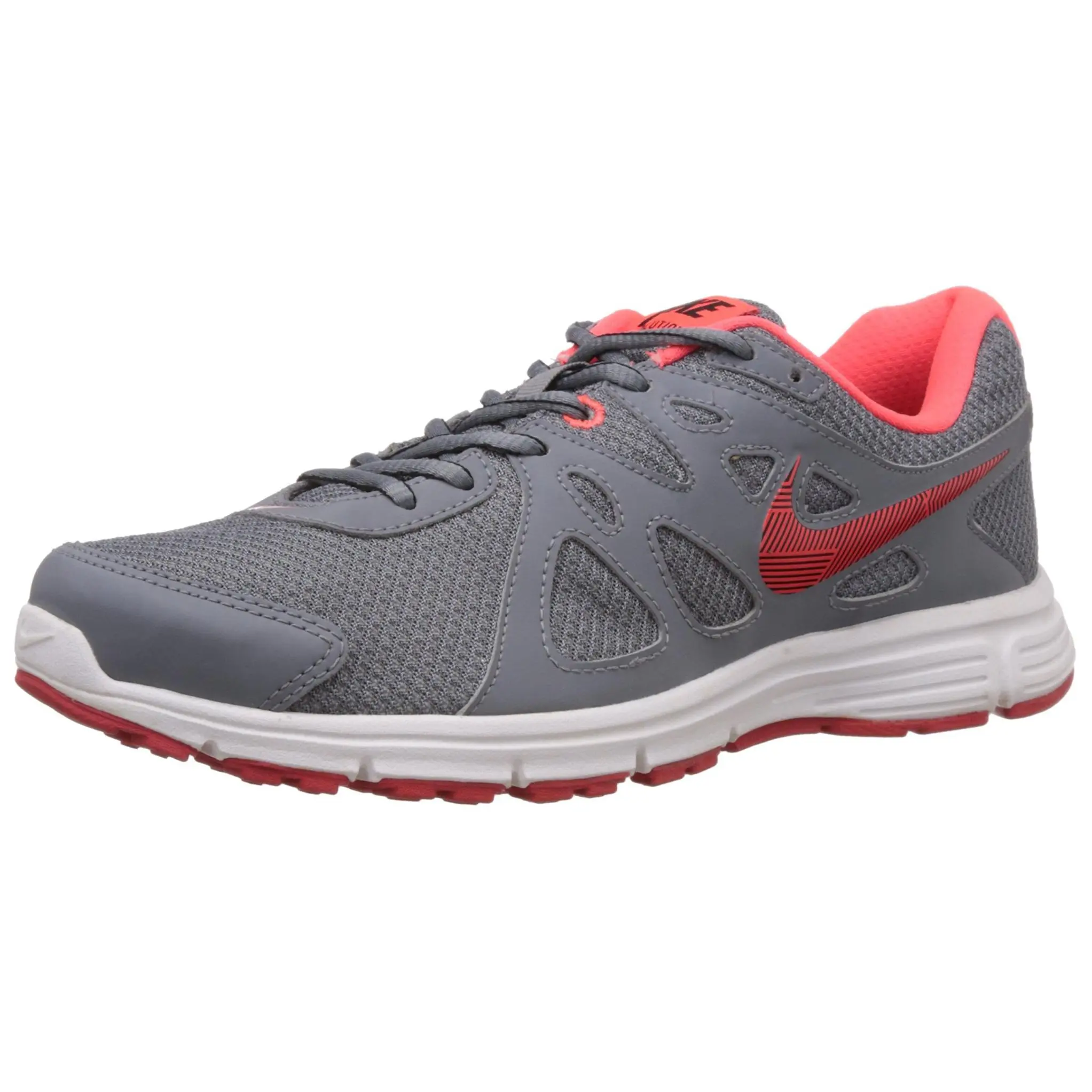 Nike REVOLUTION 3 Running shoes Unisex - POIZON