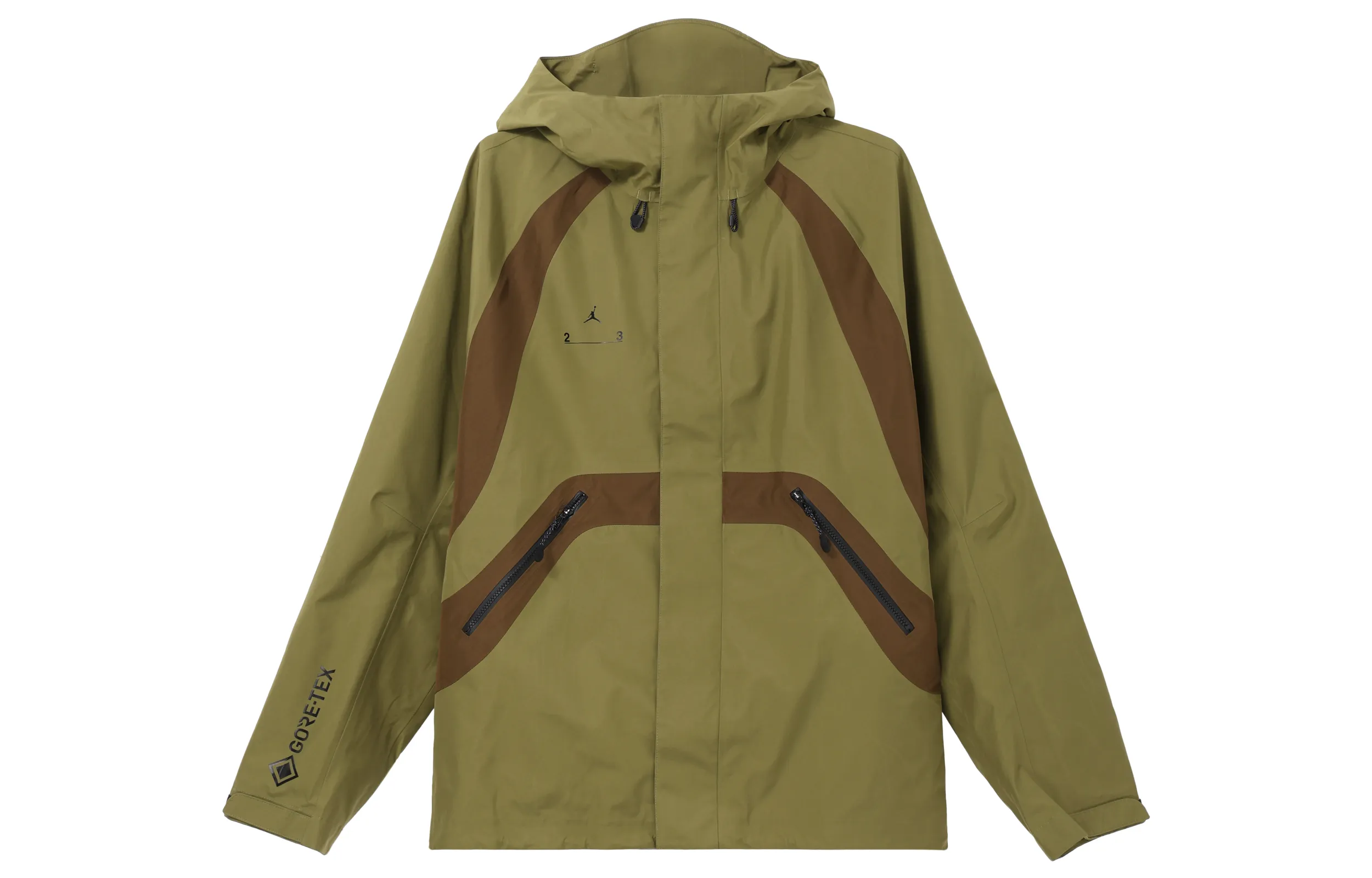 Jordan Men Jacket - POIZON