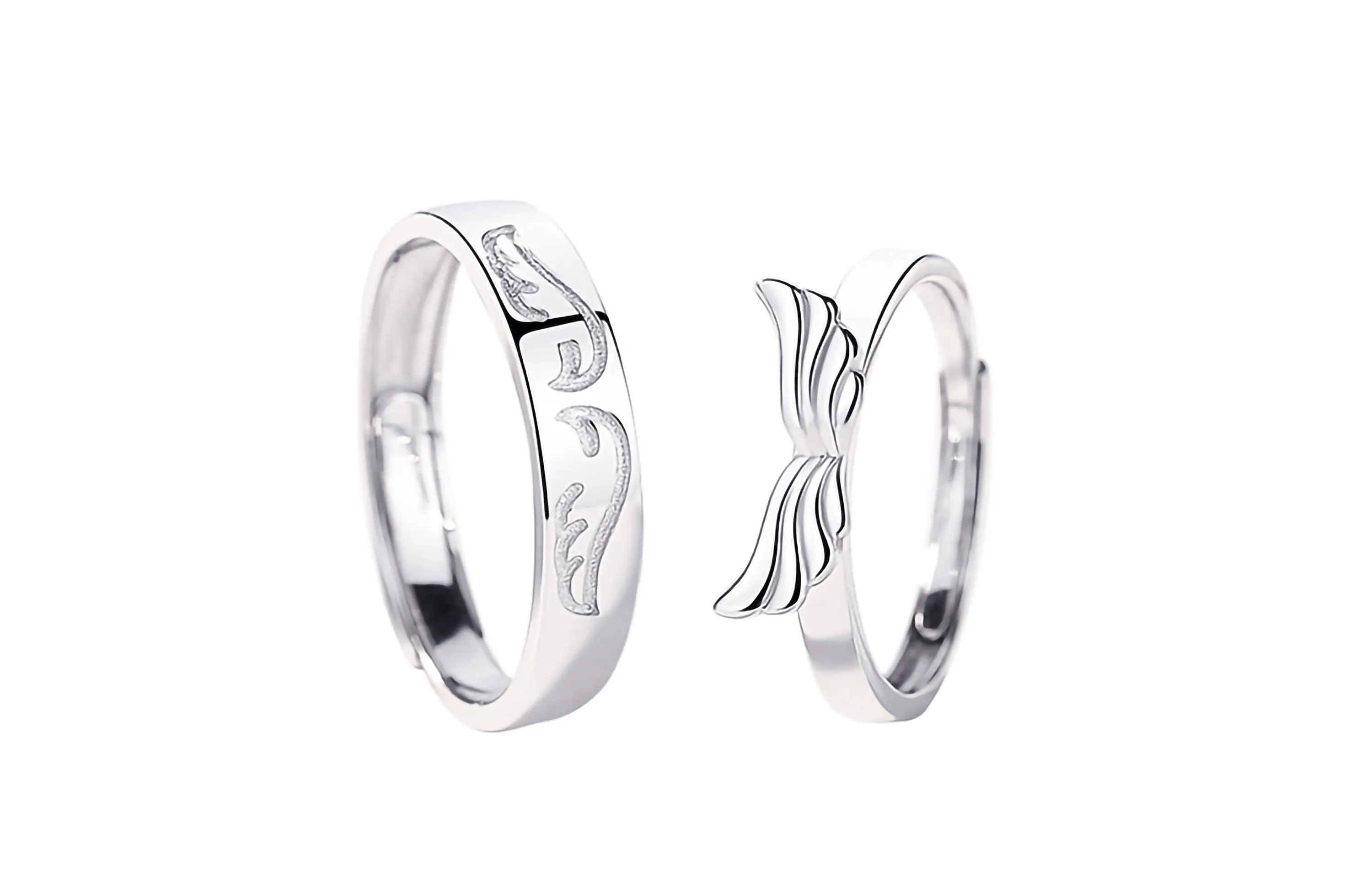 PIARA Unisex Ring - POIZON