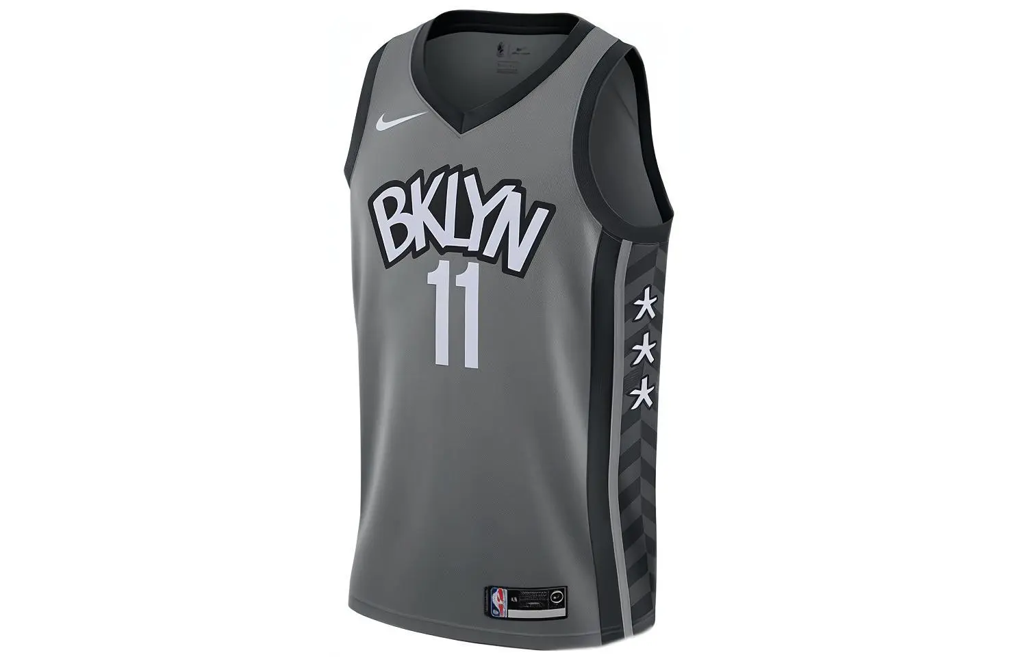 Nike X NBA Basketball Jersey Men - POIZON