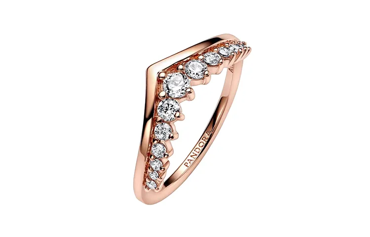 Pandora Women Timeless Ring - POIZON