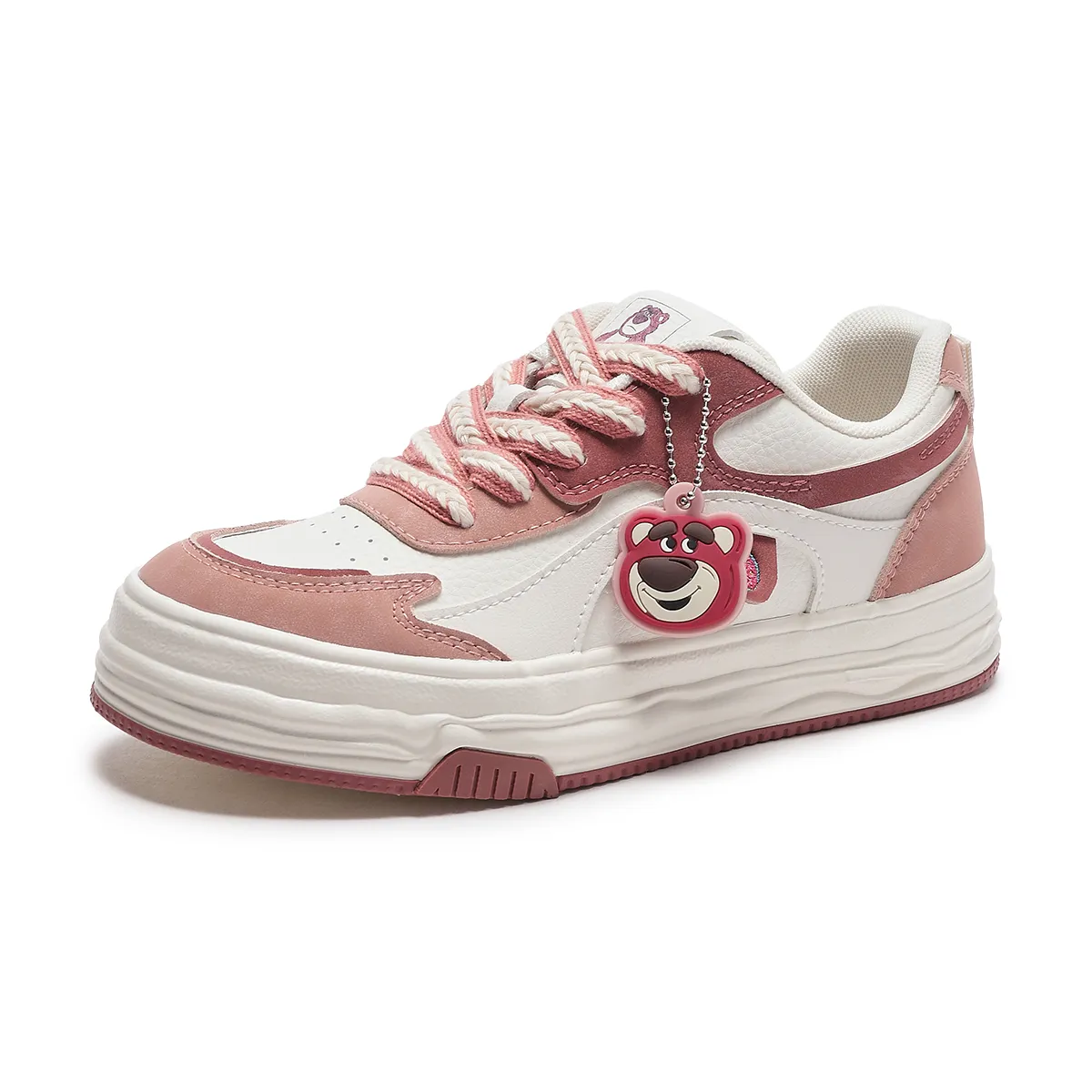 Hotwind Toy Story series Skateboarding Shoes Women - POIZON