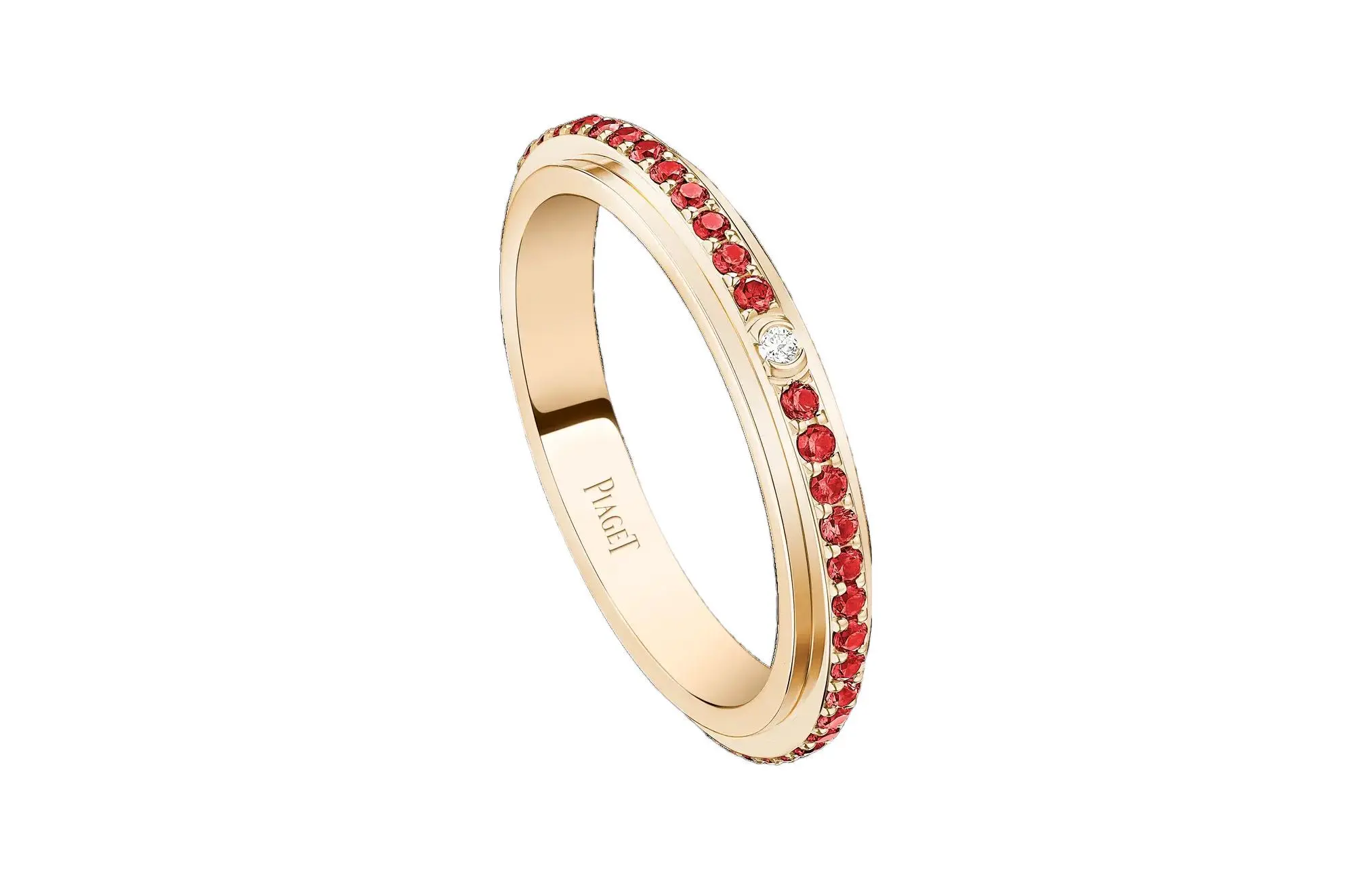 Piaget Women Possession Turn Life On Ring - POIZON